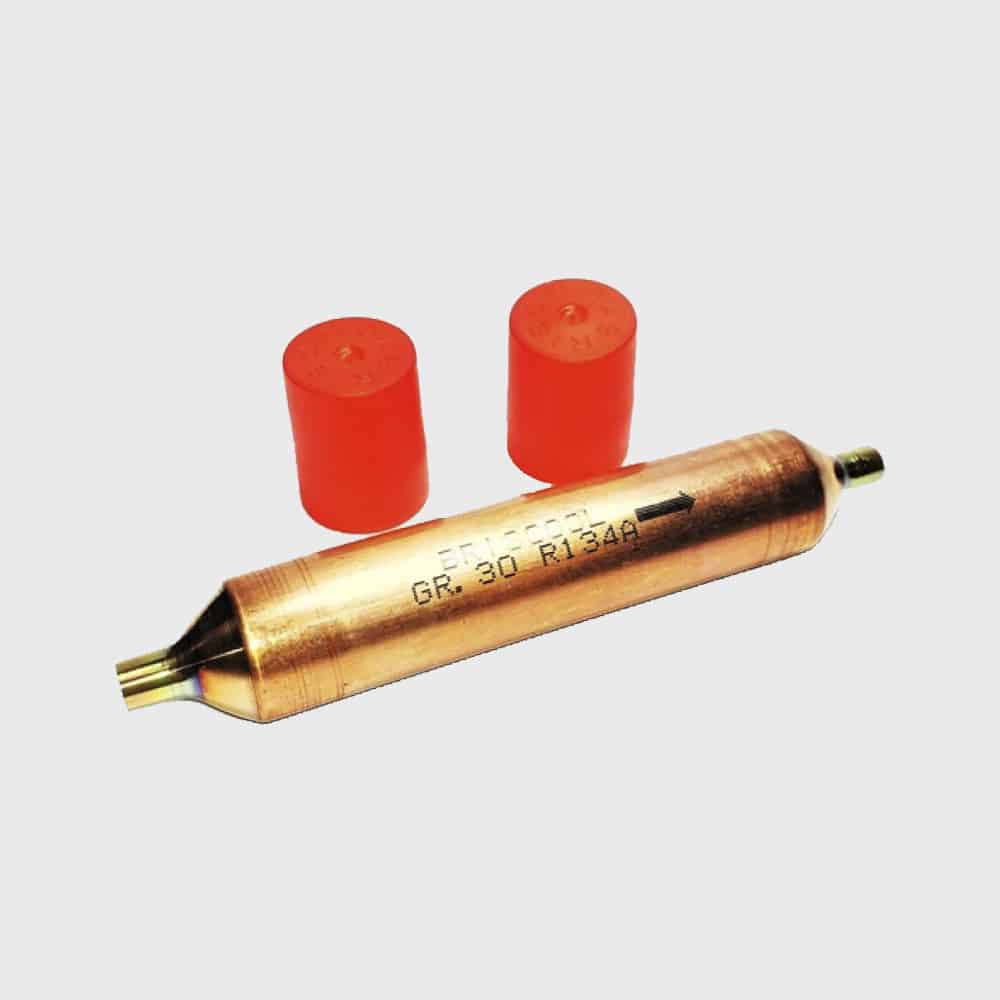 Drayer 17 GR (9.7X4.9mm) Stopping Tube - Serisonu.com